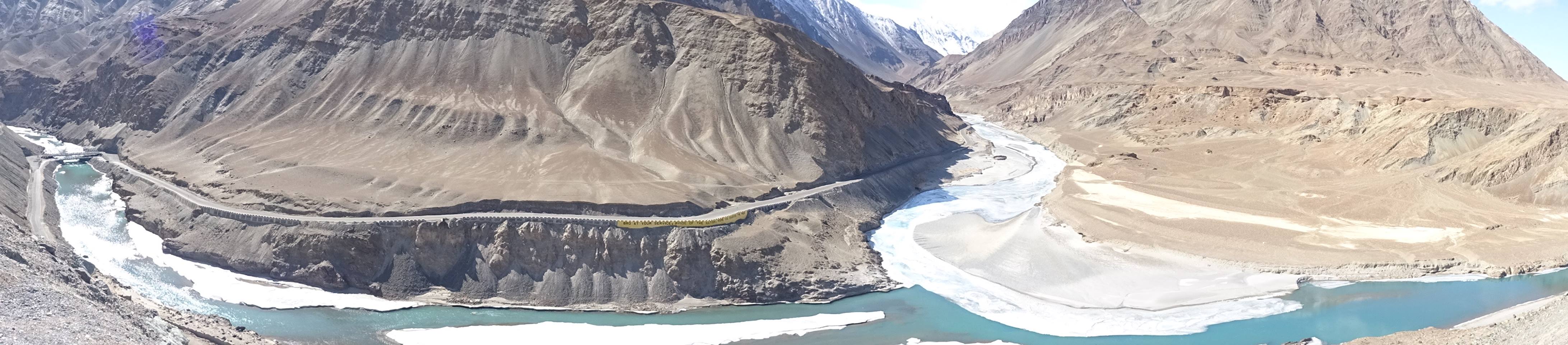 Découvrir l’Himalaya – CAP HARMONIE